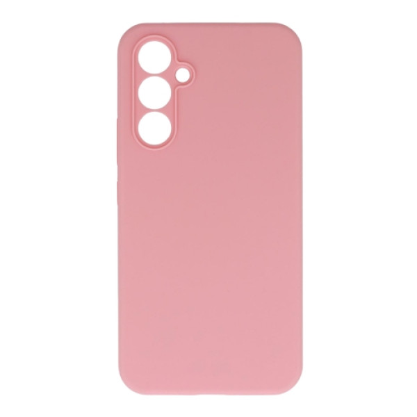 Silikonska GENTLE Color futrola za Samsung A25 BEBI-ROZE