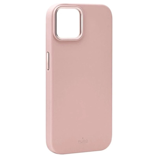 PURO futrola za iPhone 15 ROZE