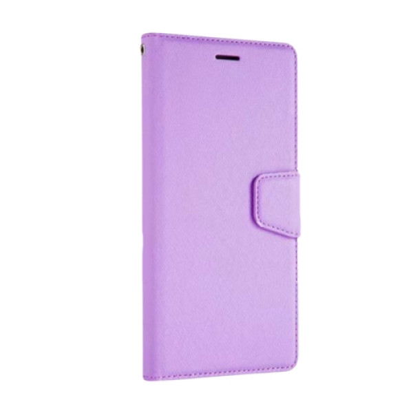 ALIVO Futrola preklop Xiaomi Redmi Note 12s LILA