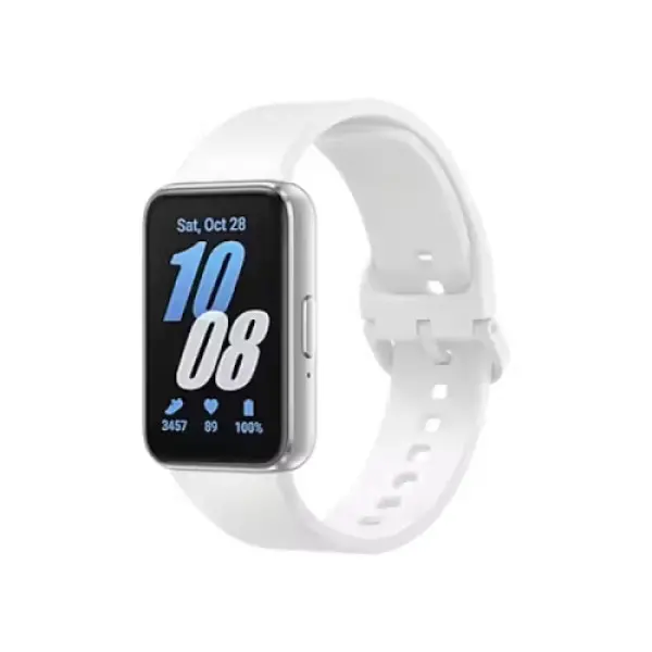 SAMSUNG fitnes smart watch FIT3 1,6\ SILVER