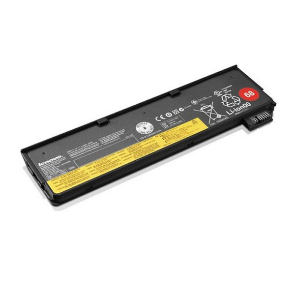 Baterija za laptop Lenovo Thinkpad X240 X250 X260 X270 L450 L470 T550 T460 T560 68 2060mAh spoljna