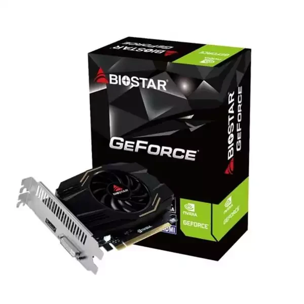 Grafička karta Biostar GT1030 4GB GDDR4 64 bit DVIHDMI Outlet