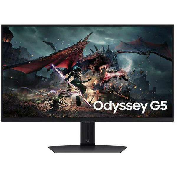 Samsung Monitor (27\'') (LS27DG500EUXEN)