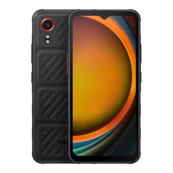 Smartphone Galaxy XCover 7 6GB128GBcrna ( SM-G556BZKDEEC )