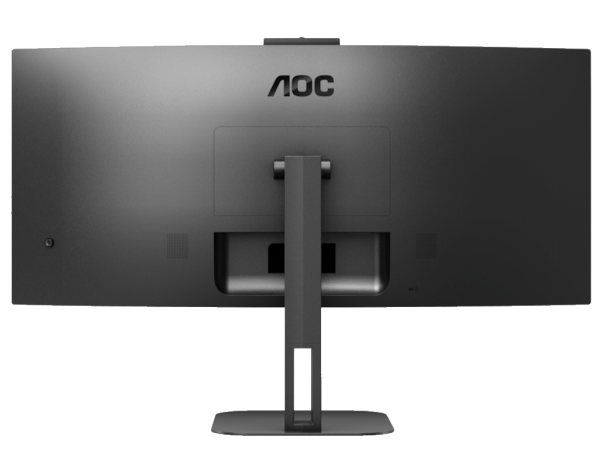 Monitor AOC CU34V5CWBK 34''VA,zakrivljen,21:93440x1440100Hz1ms MPRTHDMI,DP,USBvisinakamera' ( 'CU34V5CWBK' )