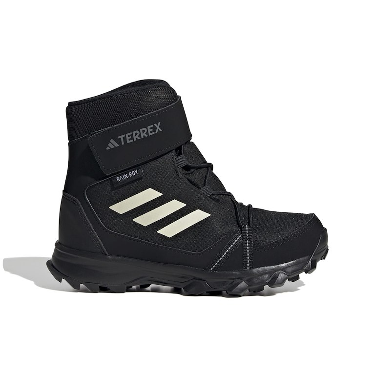 Adidas TERREX SNOW CF R.RDY K, dečije cipele, crna