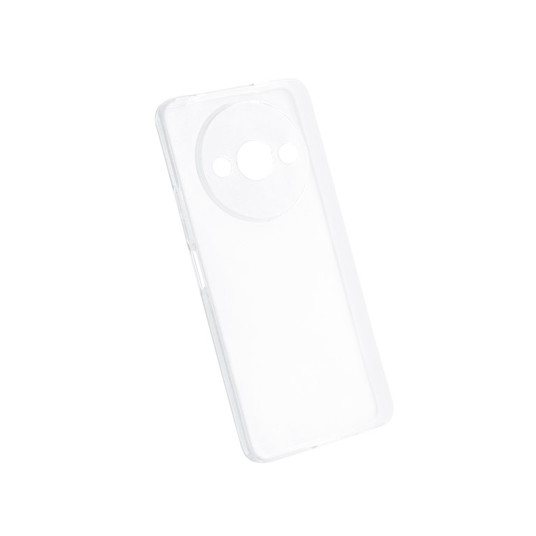 TPU 0,3mm za Redmi A3