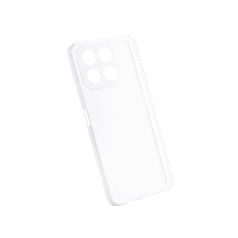 TPU 0,3mm Honor X6b (white)