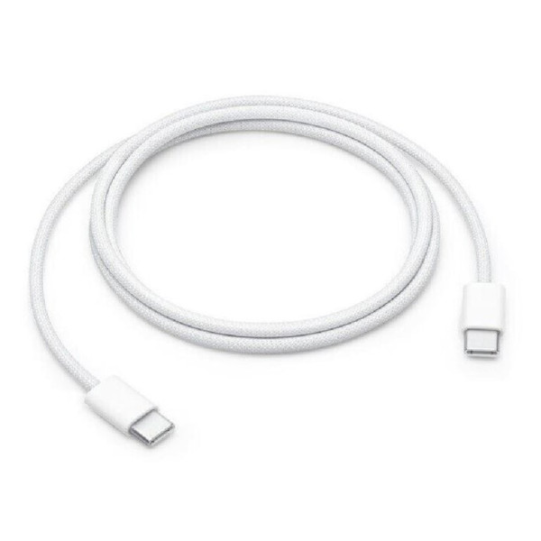 Apple USB-C Woven Charge Cable (1m)