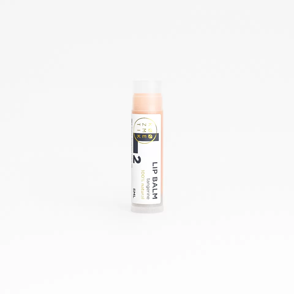 KOOZMETIK LIP BALM L2 MANDARINA