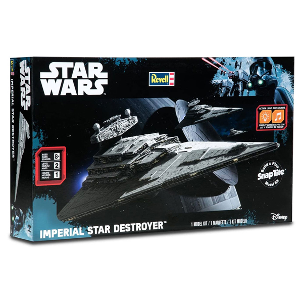 Revell Star Wars letelica 1035944