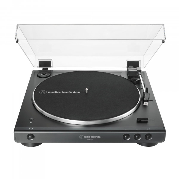 AT Gramofon AT-LP60XBTBK (AT-LP60XBTBK)