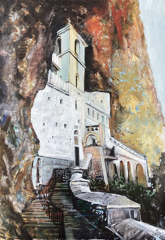 Ostrog