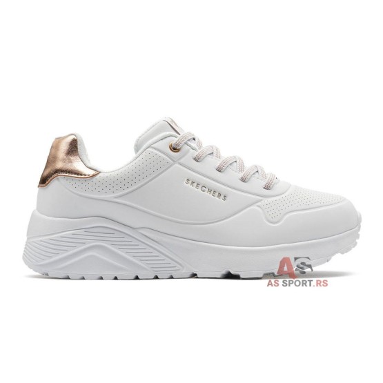 Skechers Patike Uno Lite Metallic Mode 36.5