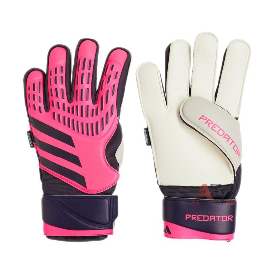 Adidas Golmanske rukavice Predator Match Fingersave 9