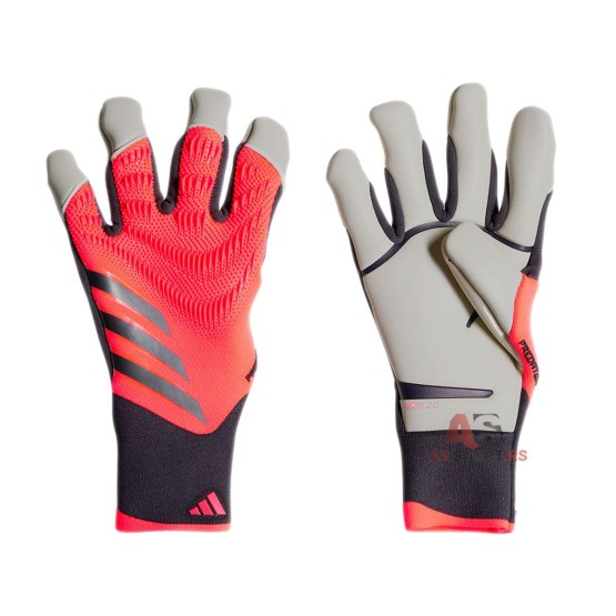 Adidas Golmanske rukavice Predator Glove Pro Hybrid 9