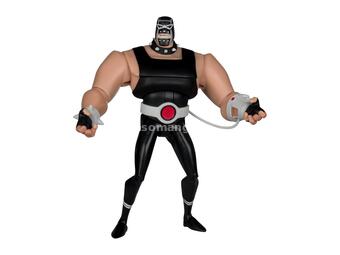 Action Figure Dc Comics - The New Batman Adventures - Bane