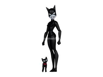 Action Figure Dc Comics - The New Batman Adventures - Catwoman