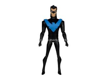 Action Figure Dc Comics - The New Batman Adventures - Nightwing