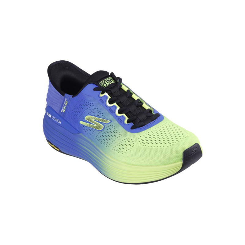 PATIKE SKECHERS MAX CUSHIONING SUSPE M