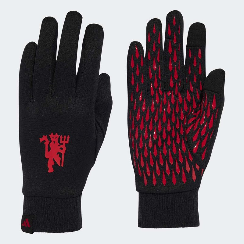 RUKAVICE ADIDAS MUFC FP GLOVES M