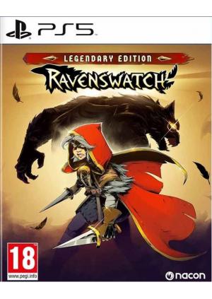 PS5 Ravenswatch: Legendary Edition