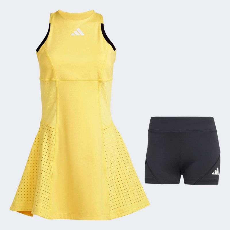 HALJINA ADIDAS Y-DRESS PRO W