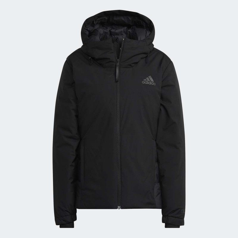 JAKNA ADIDAS W TRAVEER CR J W