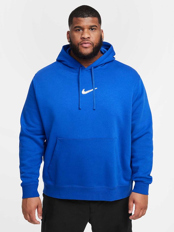 NIKE U NSW CLUB HDY PO BB SEGB Hoodie
9954 RSD 7465 RSD