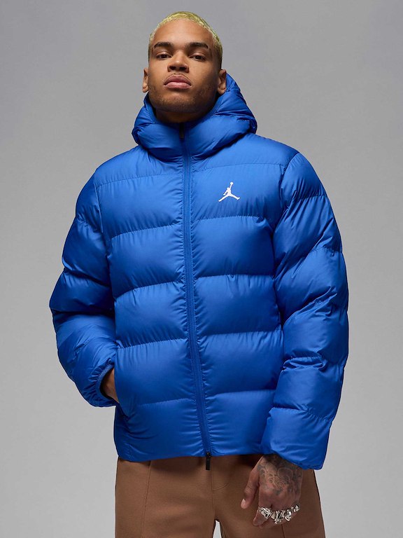 JORDAN M J BRKLN PUFFER JKT Jacket
19113 RSD 
23892 RSD -20% The lowest price in the last 30 days*
23892 RSD -20% The lowest price in the last 30 days*
23892 RSD -20% Redovna cena