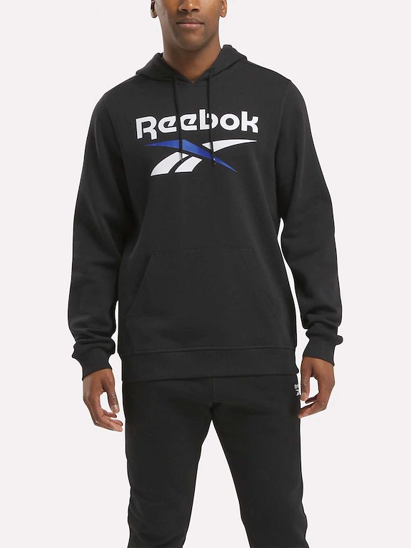 REEBOK IDENTITY BIG LOGO FLEECE Hoodie
5734 RSD 
7167 RSD -20% The lowest price in the last 30 days*
7167 RSD -20% The lowest price in the last 30 days*
7167 RSD -20% Redovna cena