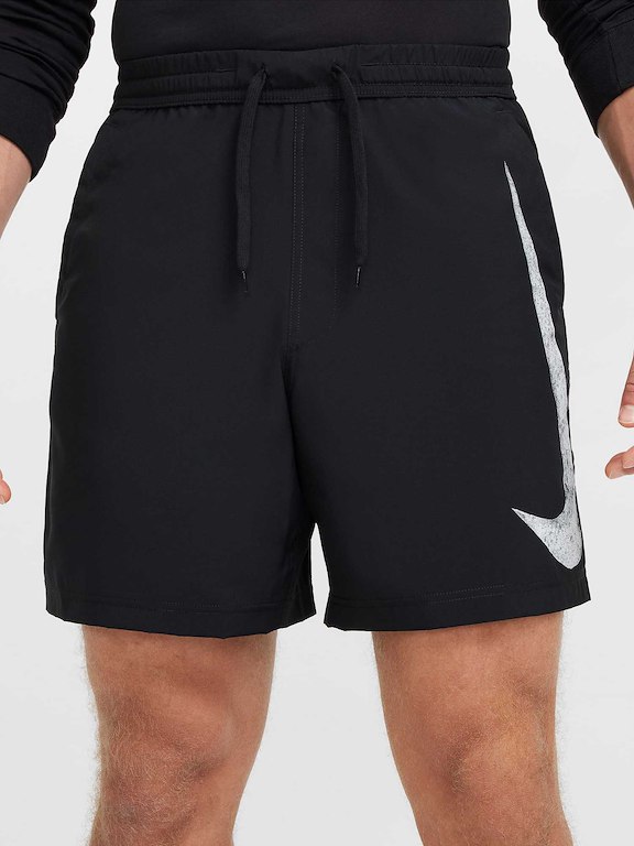 NIKE M NK DF FORM SWOOSH 7UL SHRT Shorts
5972 RSD 4479 RSD