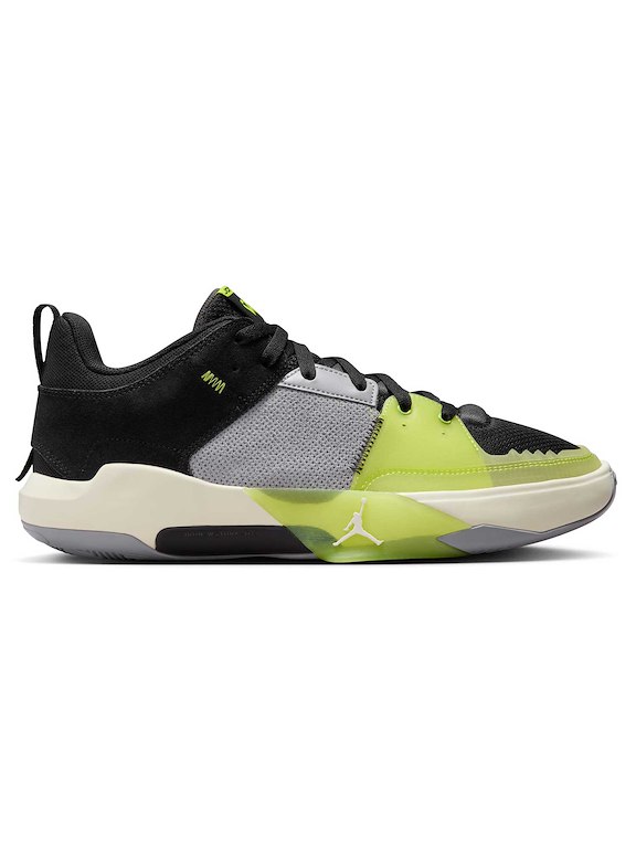 JORDAN JORDAN ONE TAKE 5 Shoes
10618 RSD 
13273 RSD -20% The lowest price in the last 30 days*
13273 RSD -20% The lowest price in the last 30 days*
13273 RSD -20% Redovna cena