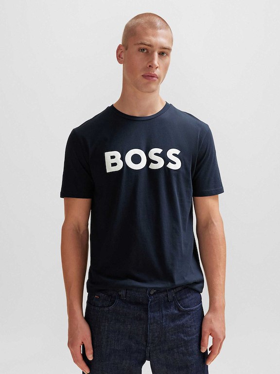 HUGO BOSS Thinking T-shirt
4822 RSD 
6027 RSD -20% The lowest price in the last 30 days*
6027 RSD -20% The lowest price in the last 30 days*
6027 RSD -20% Redovna cena