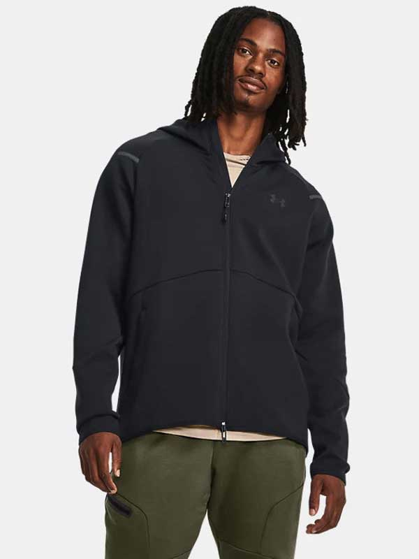 UNDER ARMOUR Unstoppable Flc FZ Full-Zip Hoodie
14175 RSD 10631 RSD