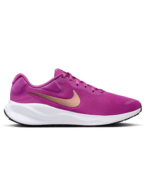 NIKE W REVOLUTION 7 Shoes
6384 RSD 
8627 RSD -26% The lowest price in the last 30 days*
8627 RSD -26% The lowest price in the last 30 days*
8627 RSD -26% Redovna cena