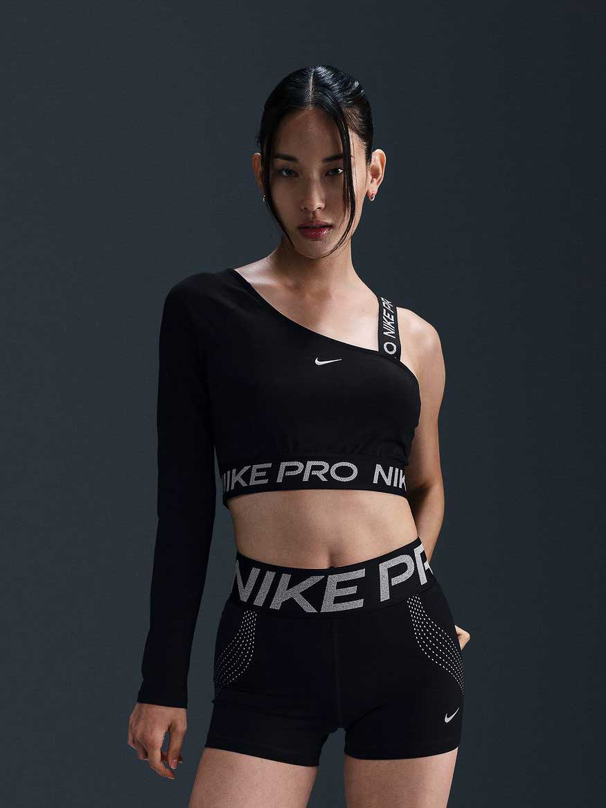 NIKE W NP DF SHINE CROP TOP
5839 RSD 
7299 RSD -20% The lowest price in the last 30 days*
7299 RSD -20% The lowest price in the last 30 days*
7299 RSD -20% Redovna cena