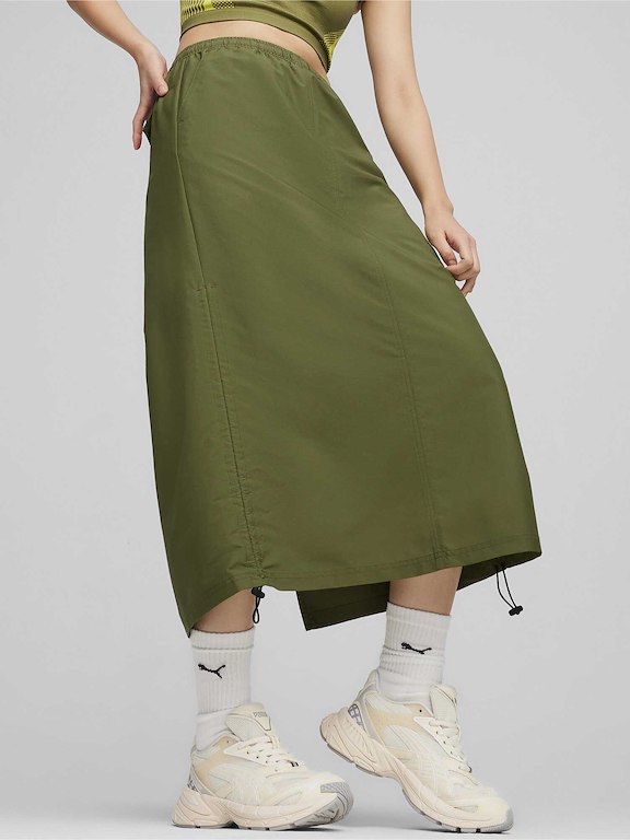 PUMA Dare To Midi Woven Skirt
5882 RSD 
7843 RSD -25% The lowest price in the last 30 days*
7843 RSD -25% The lowest price in the last 30 days*
7843 RSD -25% Redovna cena