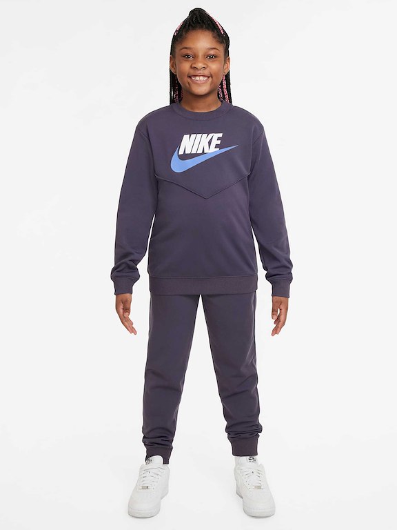 NIKE K NSW TRACKSUIT POLY CREW HBR
6901 RSD 
8627 RSD -20% The lowest price in the last 30 days*
8627 RSD -20% The lowest price in the last 30 days*
8627 RSD -20% Redovna cena