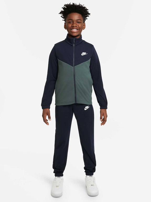 NIKE K NSW TRACKSUIT POLY FZ HBR
7963 RSD