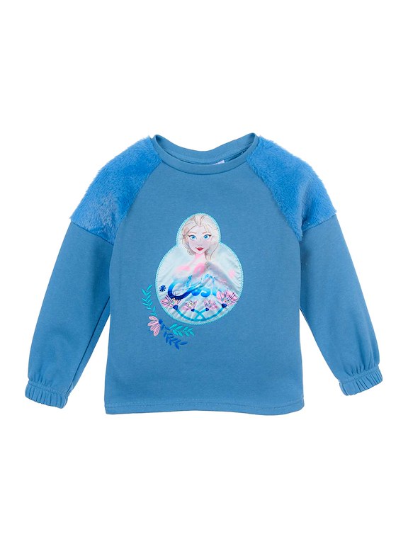 KIDS MOVIE HEROES Sweatshirt FROZEN
1781 RSD 
2226 RSD -20% The lowest price in the last 30 days*
2226 RSD -20% The lowest price in the last 30 days*
2226 RSD -20% Redovna cena