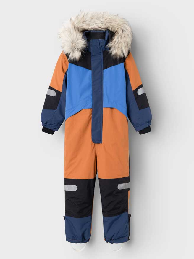 NAME IT NMNSTORM12 Snowsuit
11760 RSD 
15681 RSD -25% The lowest price in the last 30 days*
15681 RSD -25% The lowest price in the last 30 days*
15681 RSD -25% Redovna cena