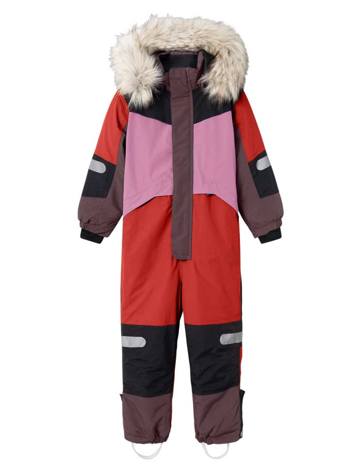 NAME IT NMNSTORM12 Snowsuit
11760 RSD 
15681 RSD -25% The lowest price in the last 30 days*
15681 RSD -25% The lowest price in the last 30 days*
15681 RSD -25% Redovna cena