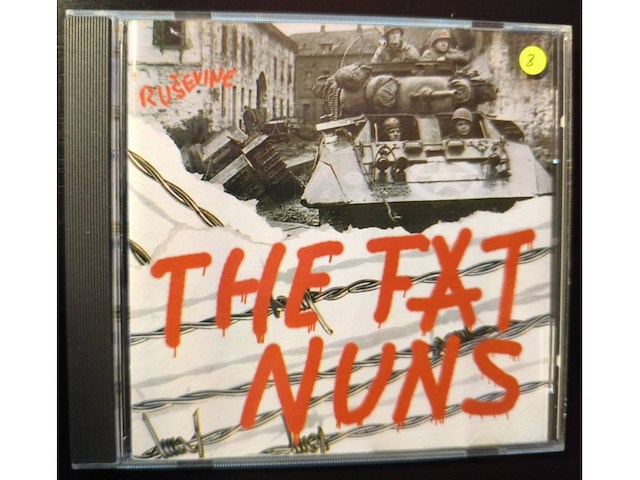 The Fat Nuns – Ruševine