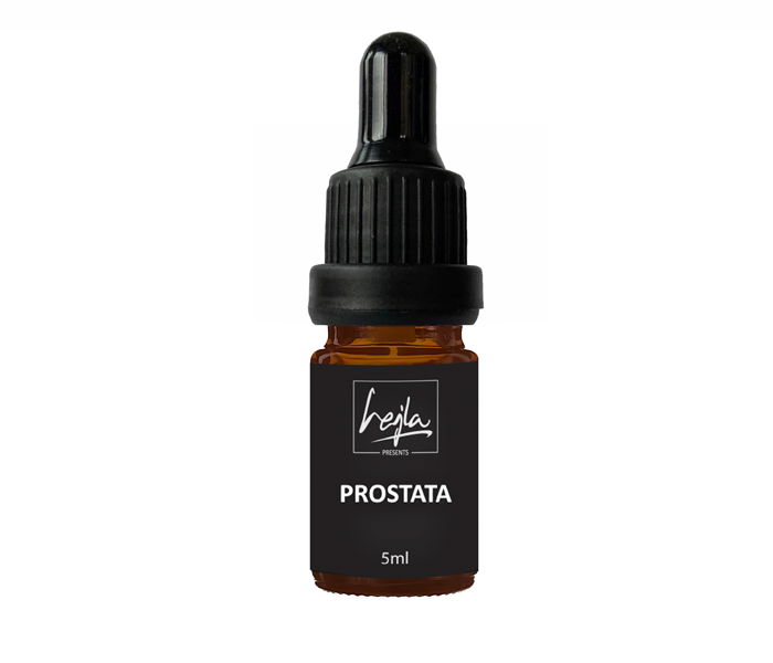 Prostata Lejla mešavina 5ml