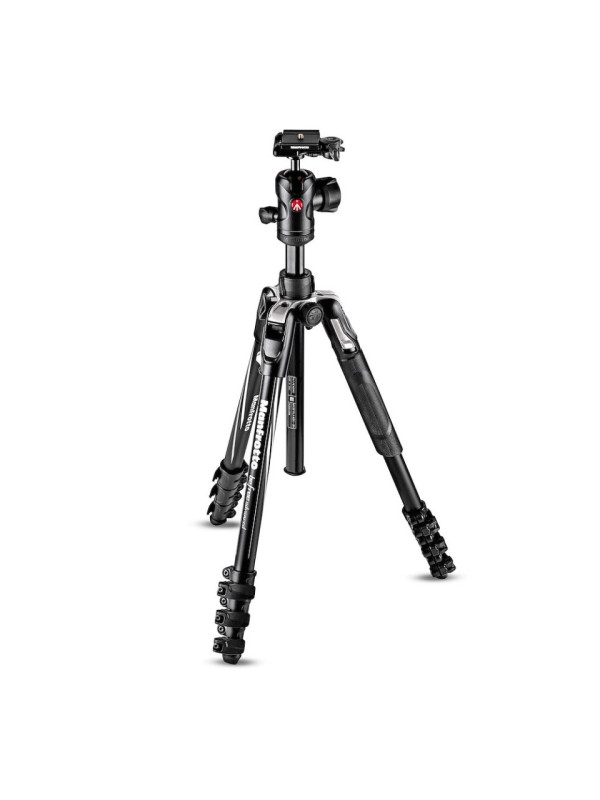 Manfrotto Tripod SET MKBFRLA4FB-BH BEFREE Adv FB Kit Lever Alu