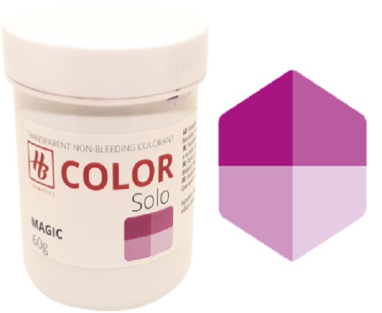 HBCOLOR SOLO MAGIC 60G