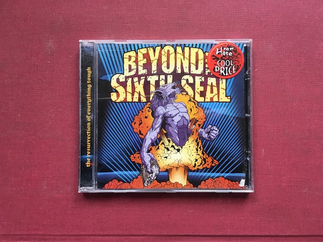 Beyond The Sixth Seal-THE RESURRECTioN oF ...  2008