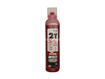 Ulje za 2T motore 100ml Oregon