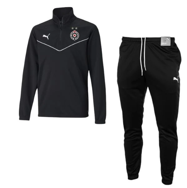 FK PARTIZAN TRENERKA KOMPLET PUMA